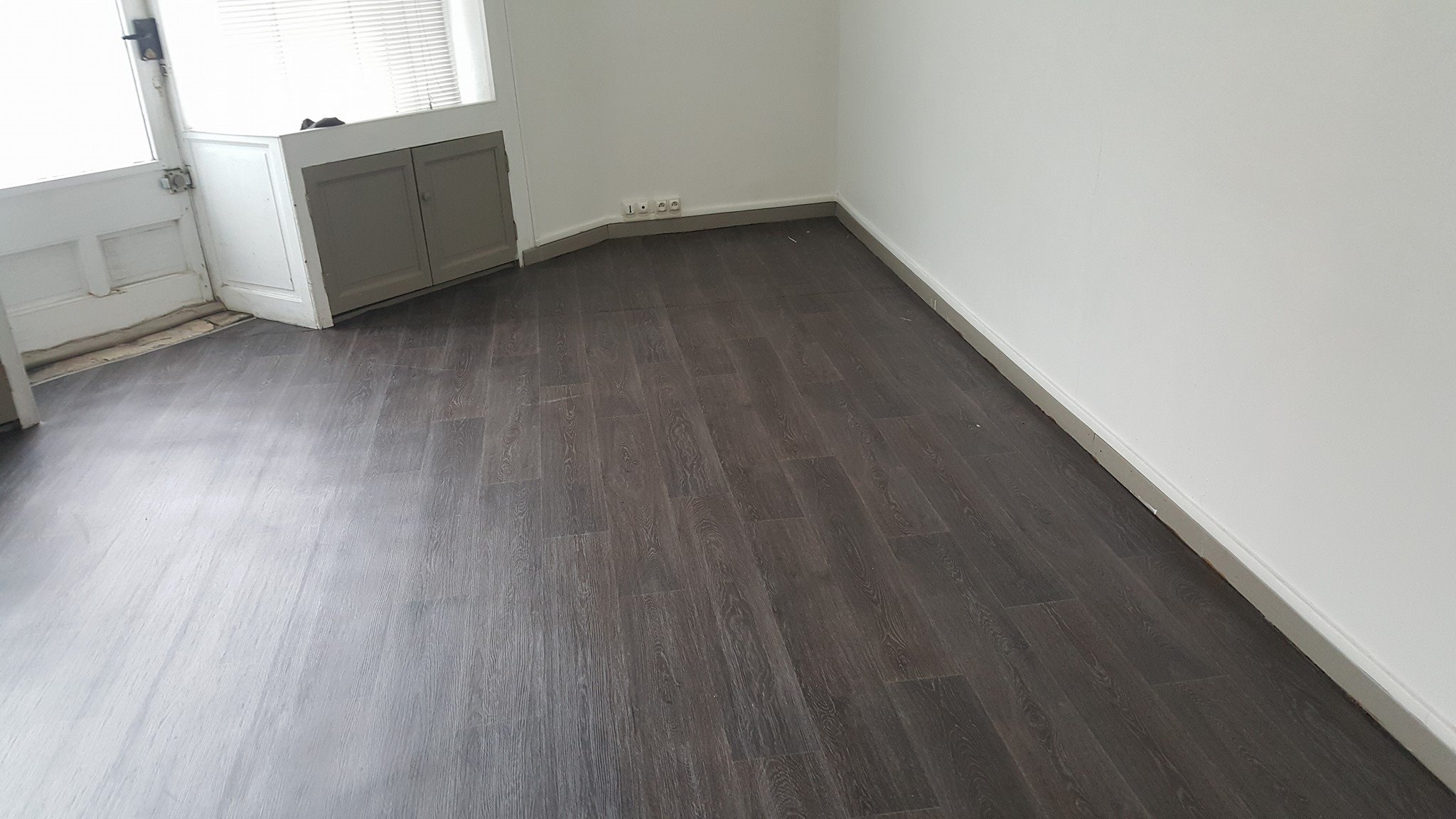 Revêtement Sol souple – SARL Lewandoski – Agencement Intérieur