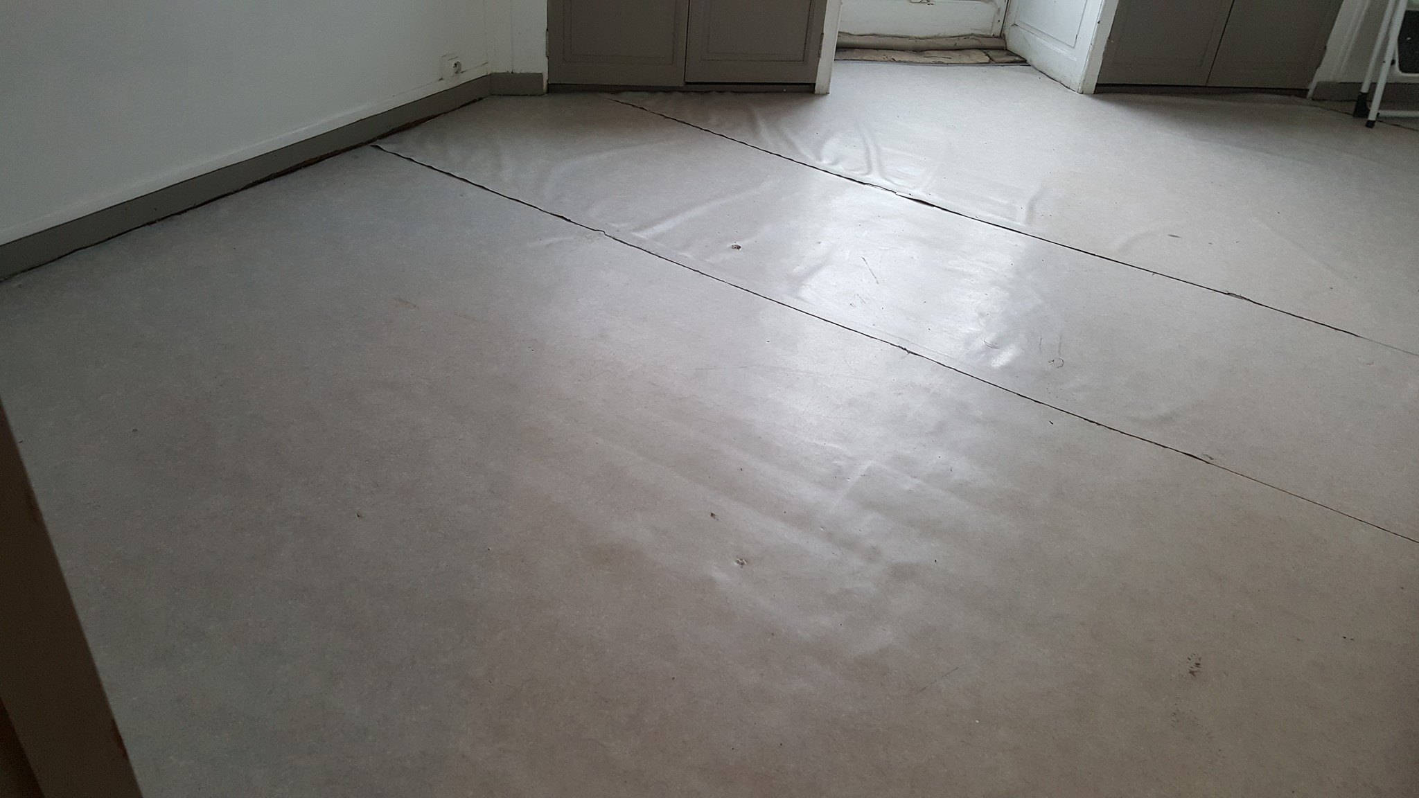 Revêtement Sol souple – SARL Lewandoski – Agencement Intérieur